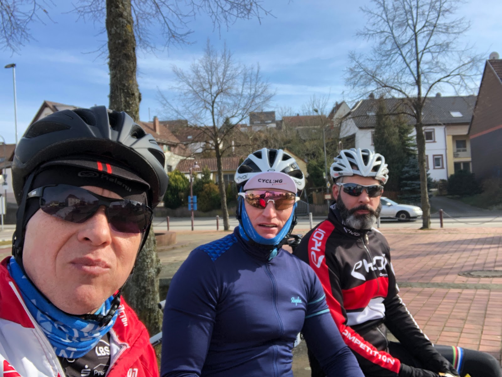 Laufend gebloggt: #gf1901 Kottweiler-Schwanden muss sein - am besten ...