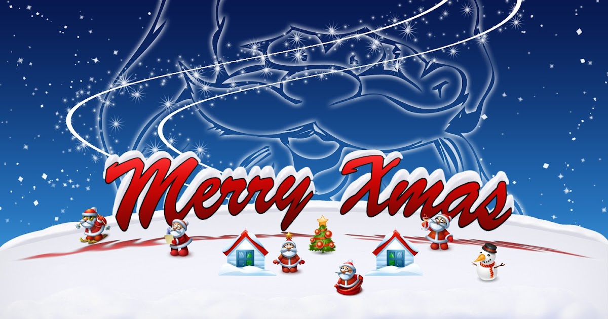 English For Brazilian People - efbp: "Happy Christmas" ou "Merry ...