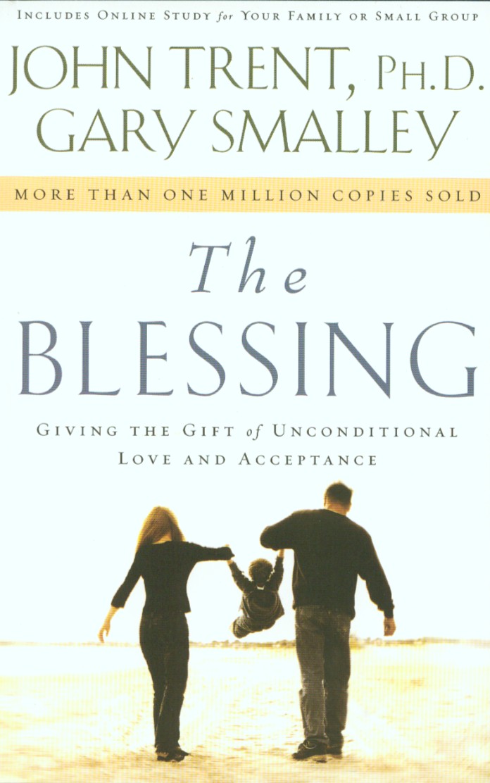 Berry Bliz: The BLessing