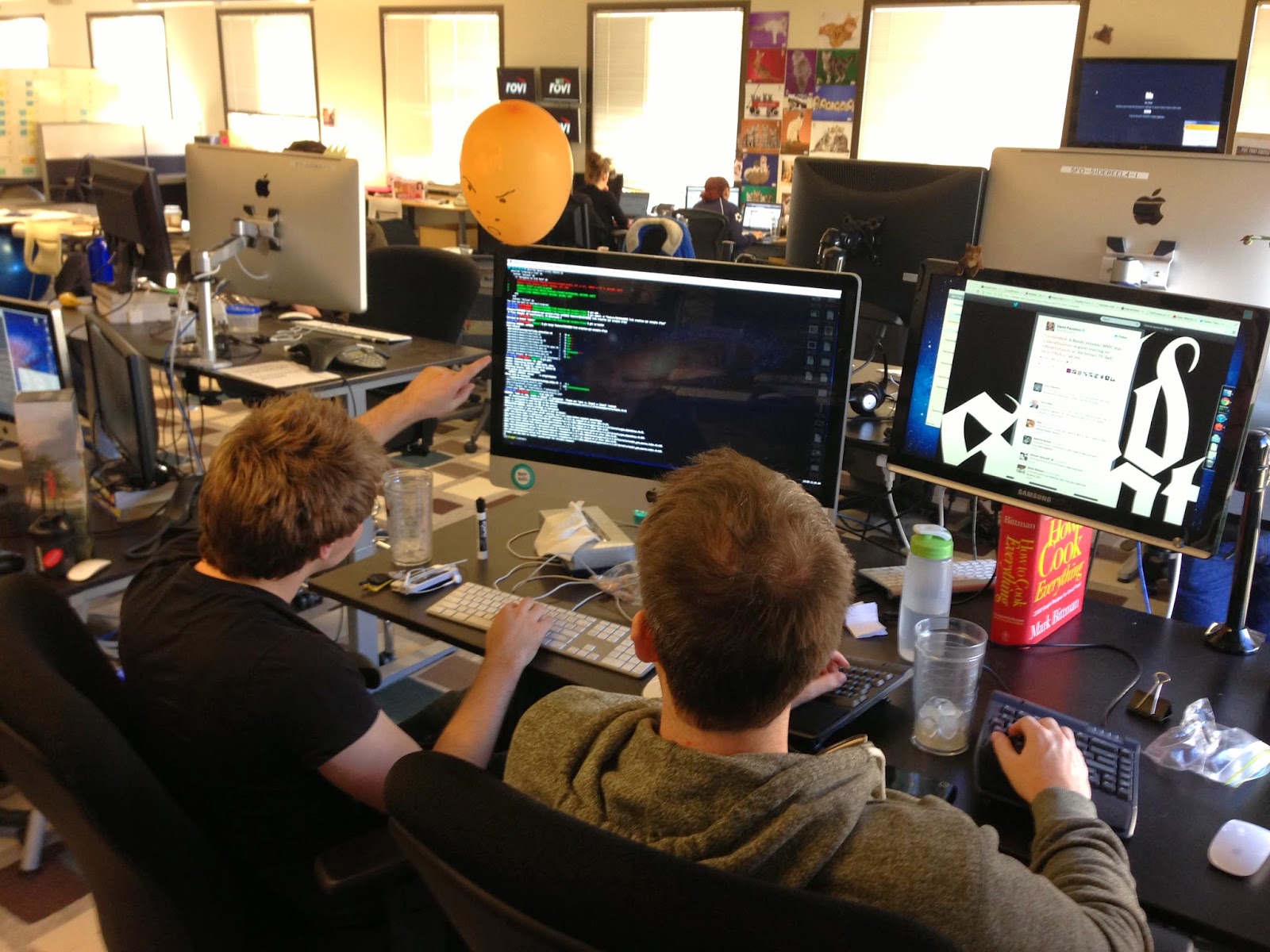 Programmation en ligne gratuit Cours de formation à la mise en place ...