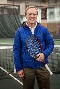 Moline Memories : Interview with Lawrence Eyre