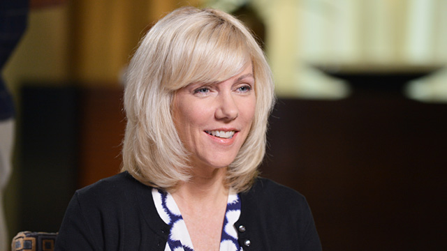 How Rielle Hunter Success Succeed