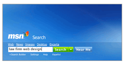 Caritau Disini: Search Engine