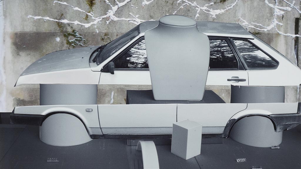 I MIEI SOGNI D'ANARCHIA - Calabria Anarchica: Anna Parkina Born in 1979 ...