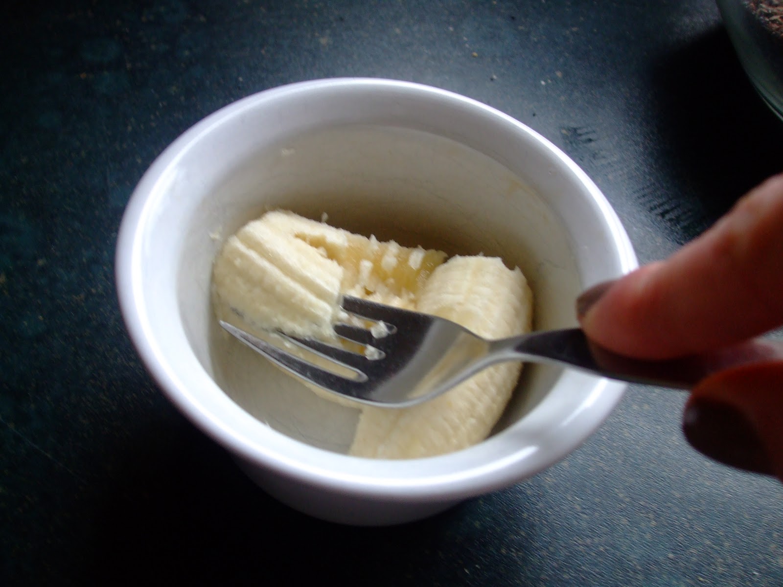 Something fruity, something chewy