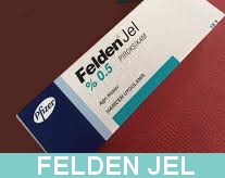 Felden Jel Nedir, Ne İşe Yarar, Yan Etkileri, Kullanım Şekli, Fiyatı ...