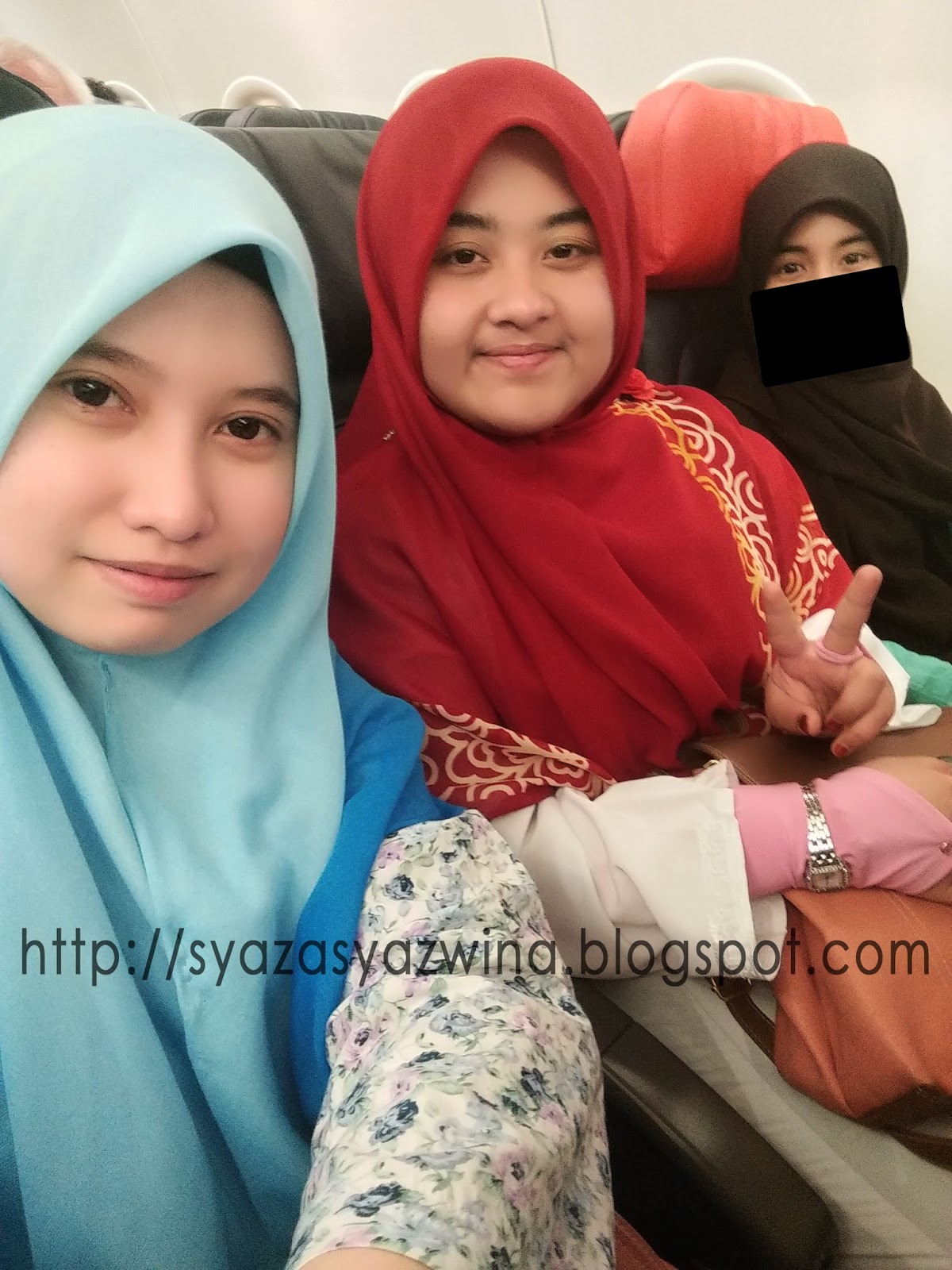 Syaza Syazwina Abdul Halim