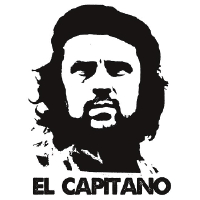 El Capitano