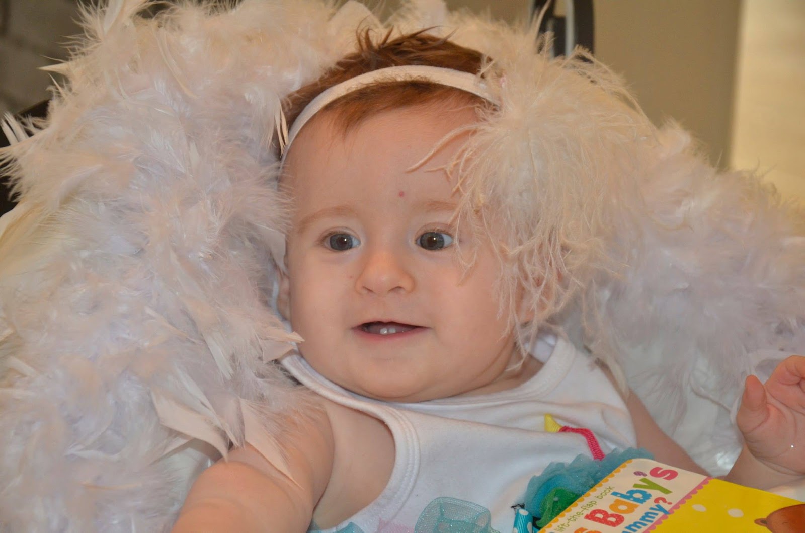 Ruler of Hope: Landrey's Journey Part 4 (First Birthday)