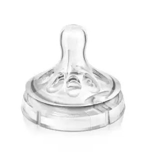 The Story of Mommy EEZ: Review Botol Susu - Avent Classic VS Avent Natural