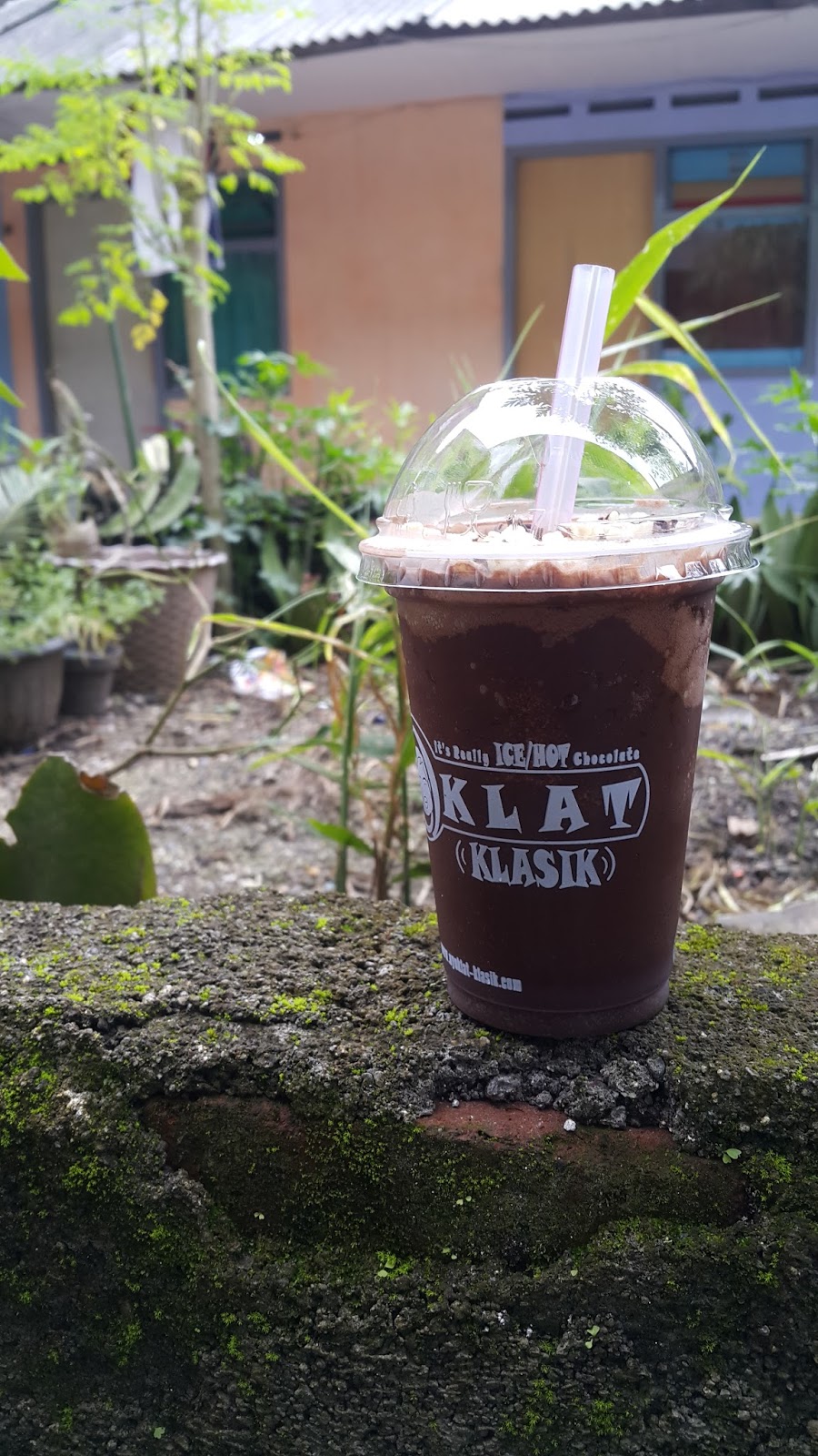 Review NYOKLAT KLASIK-nya Bu Dendy (Anti Pelakor) - Piridifoodies ...