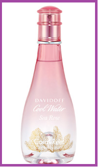 Beauty Saver: The Perfume Shop.