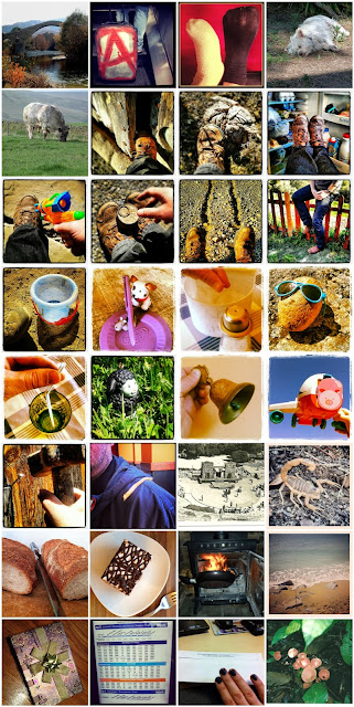 Visual Idioms - Tips for ELT