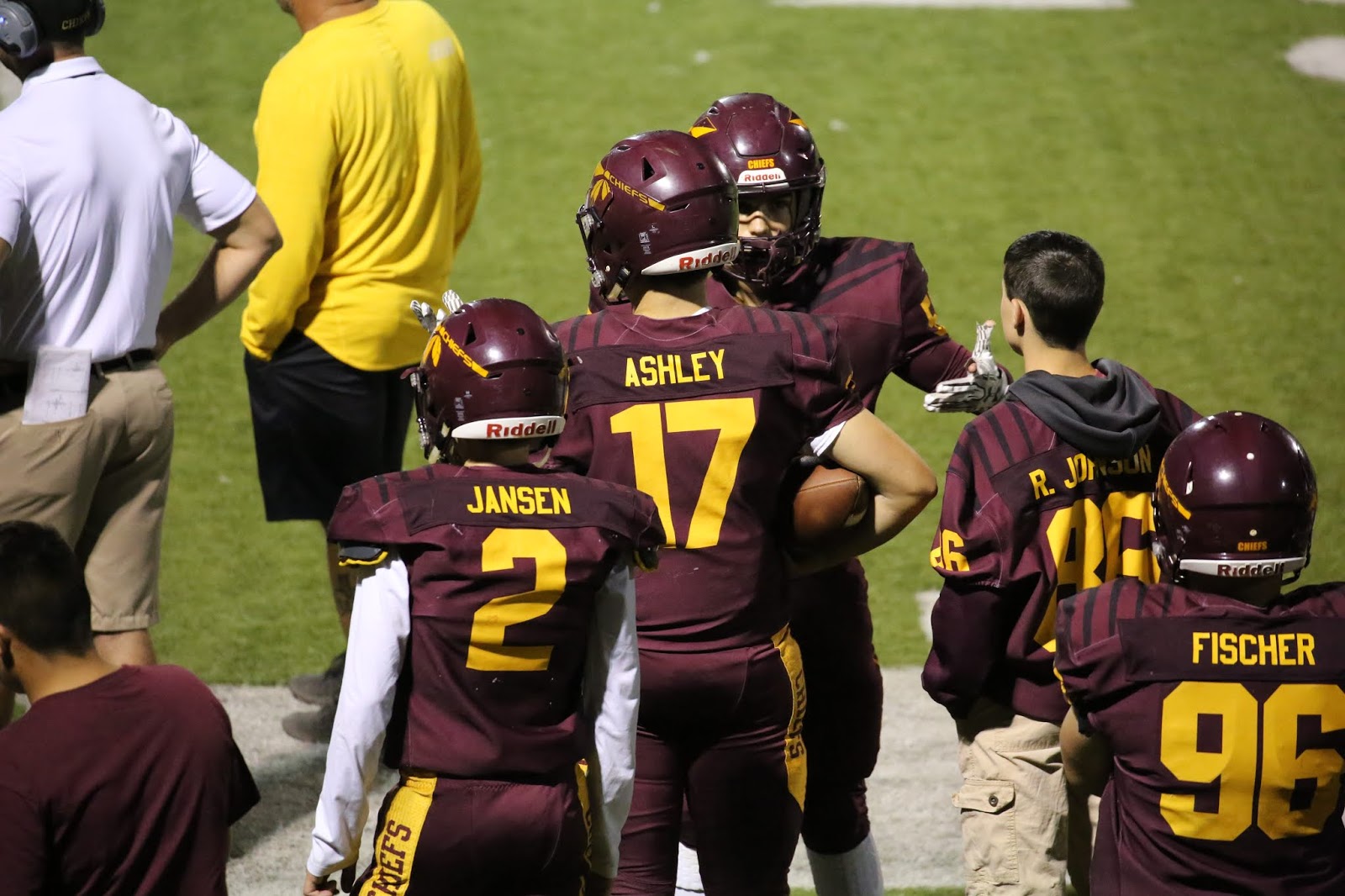 The Jansen Family: Favorite Moments