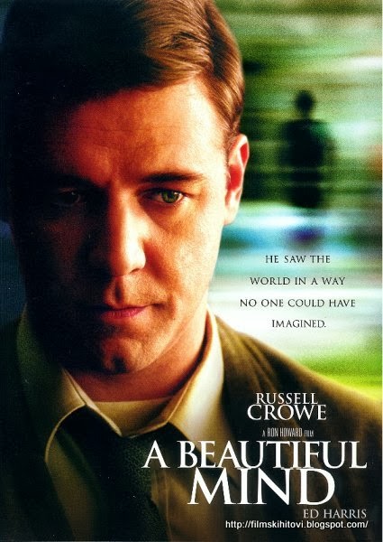 Filmski Hitovi: A Beautiful Mind (2001)