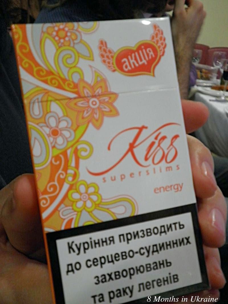8 Months In Ukraine: “Smoking had come to be an important punctuation ...