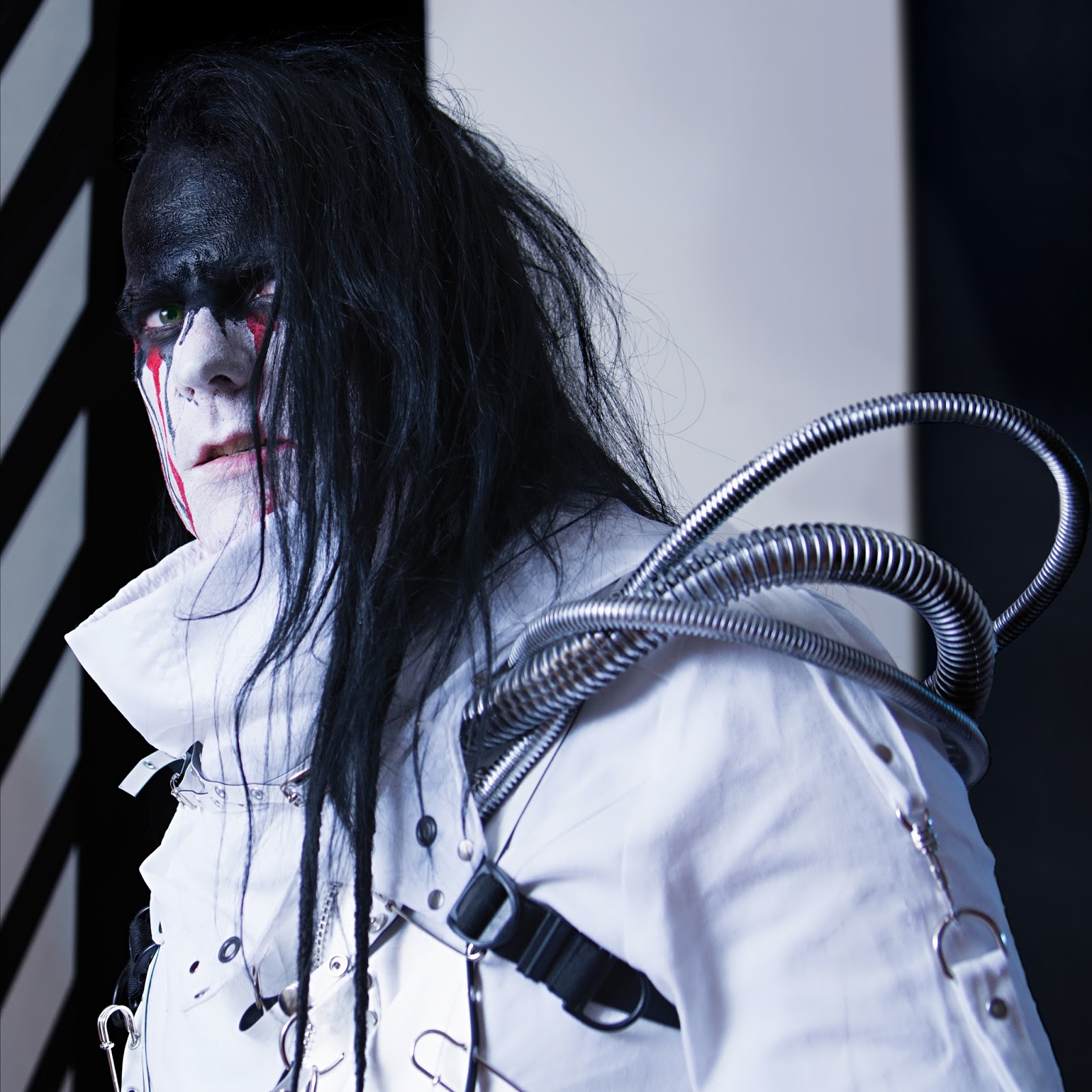 Interview: Angelspit ~ INTRAVENOUS MAGAZINE: Your daily dose of darkness...