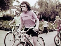 Oddball Films: Bikes on Film - Benefit for NDDivis - Fri. Sept. 28 - 8PM