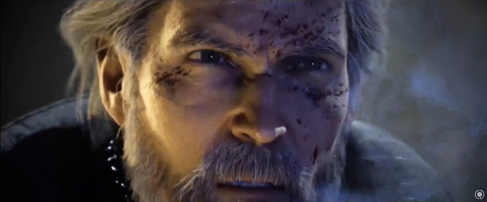 Final Fantasy XV CGI Movie: Kingsglaive Trailer | Computer Graphics ...