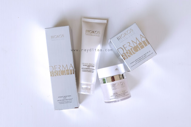 Review: Biokos Derma Bright*