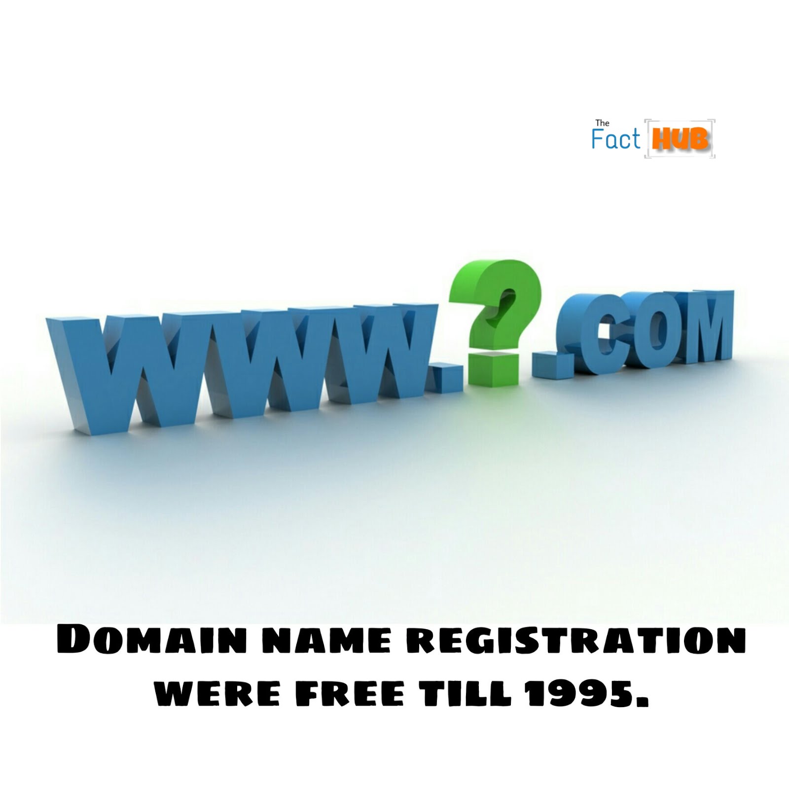 10 Tech Facts | Interesting Facts About Technology | The Fact Hub