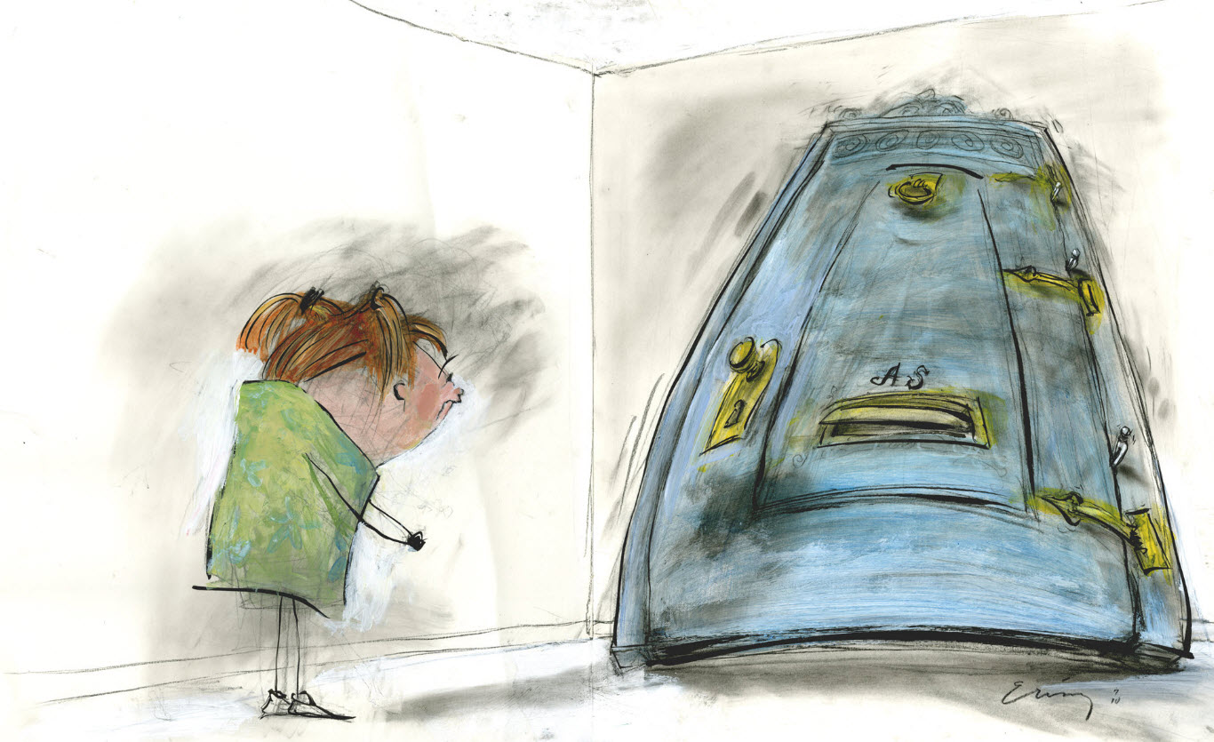 THE NATIONAL CHILDREN'S BOOK AND LITERACY ALLIANCE: ONE WEEK FROM TODAY ...