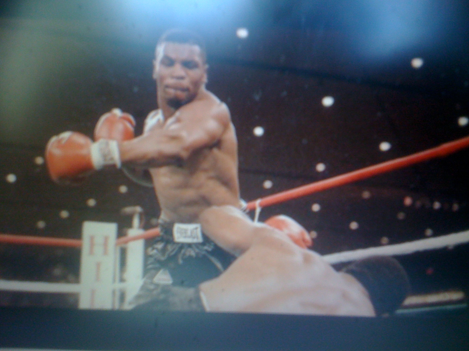THE BLACK SOCIAL HISTORY:: BLACK SOCIAL HISTORY : " IRON MIKE TYSON ...