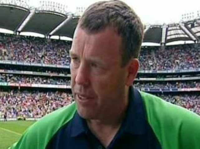 Irish Sporting Heroes