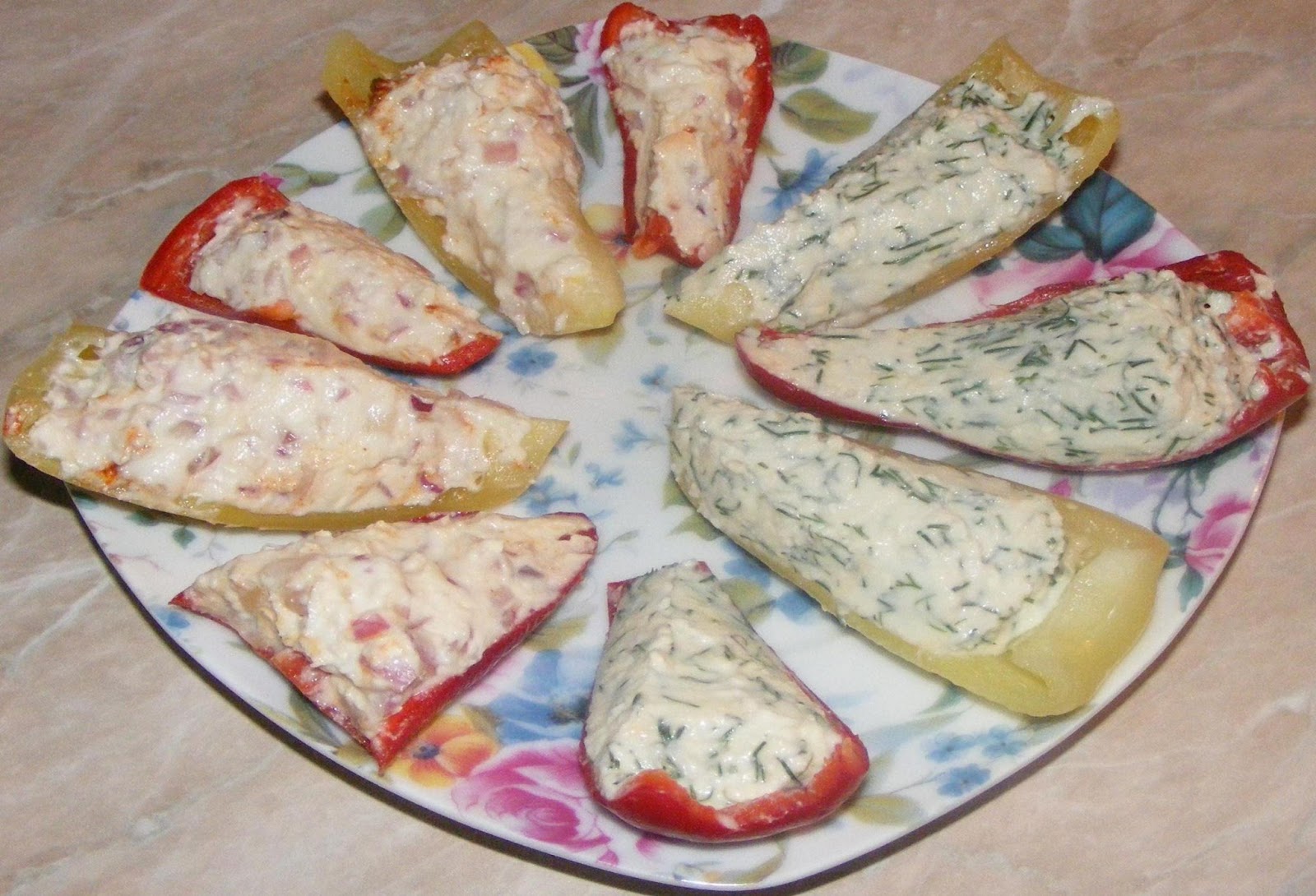 Crema de branza cu marar Retete Culinare | Retete Culinare ...