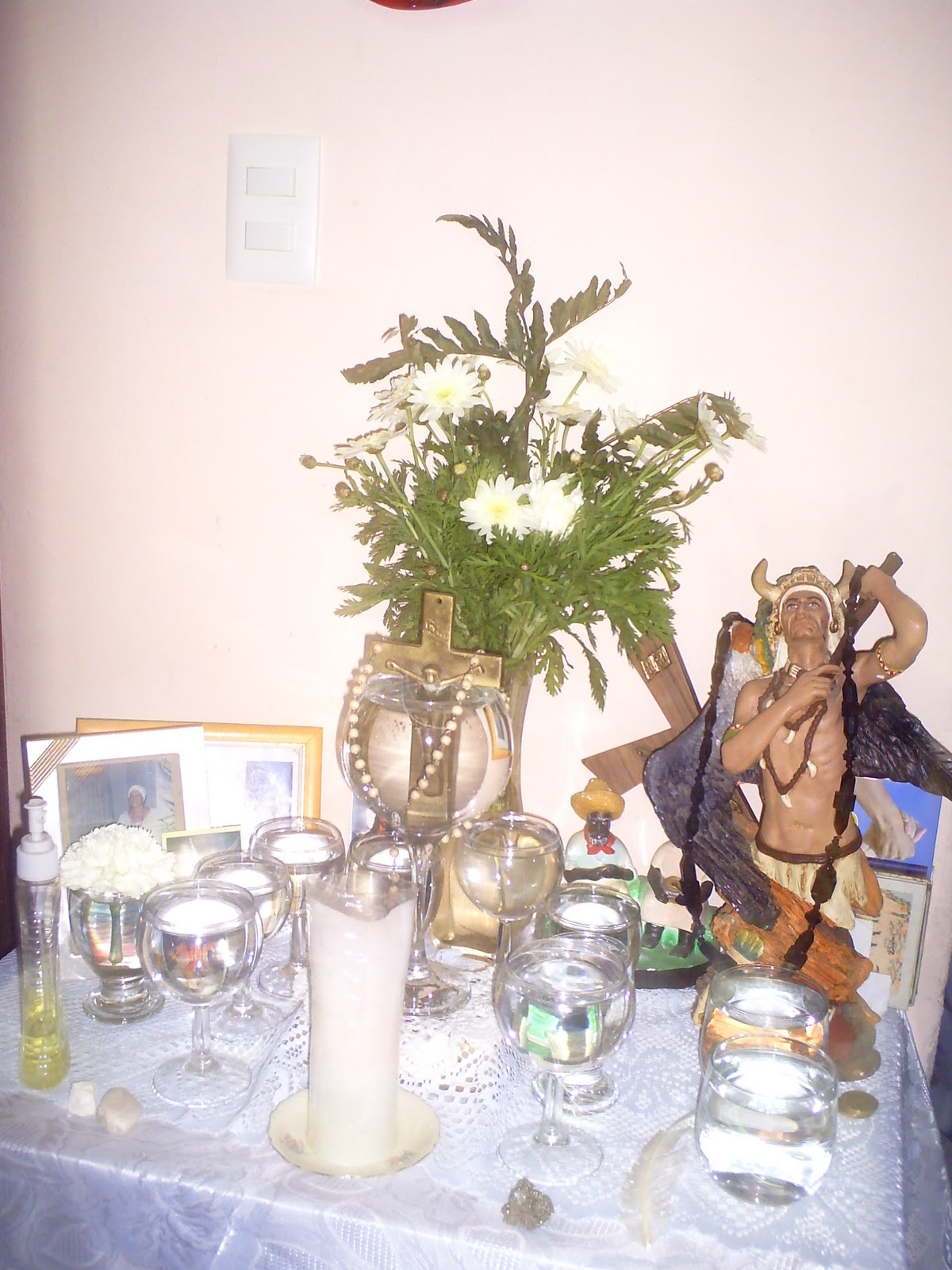 Boveda Espiritual • HooDoo Honey