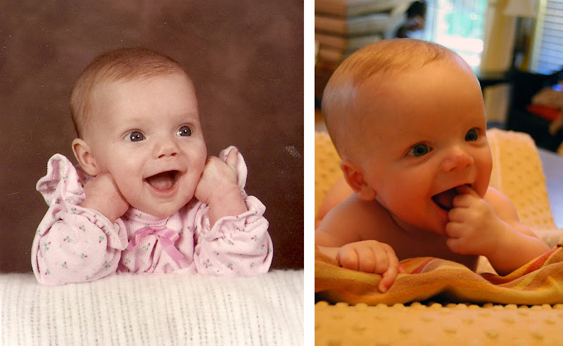 Momfessionals: Lookalikes???