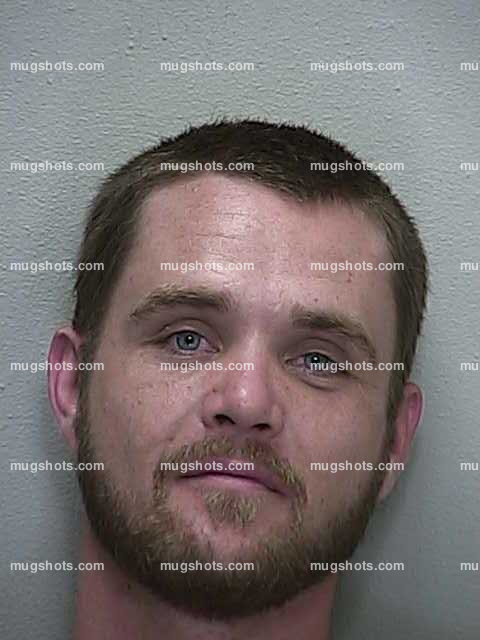 Marion Florida Mugshots: Mugshot Josh Shad Johnson