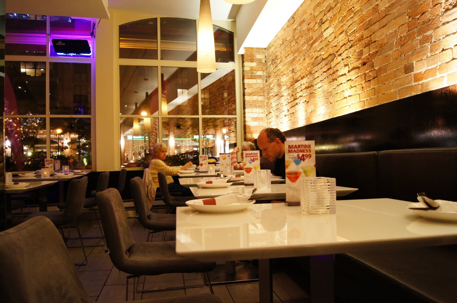 Mashed Thoughts: Spring Rolls - Toronto, ON