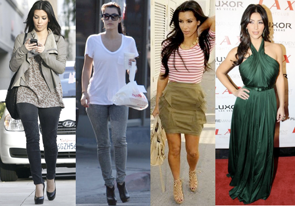 Stylish by S: Kim Style,