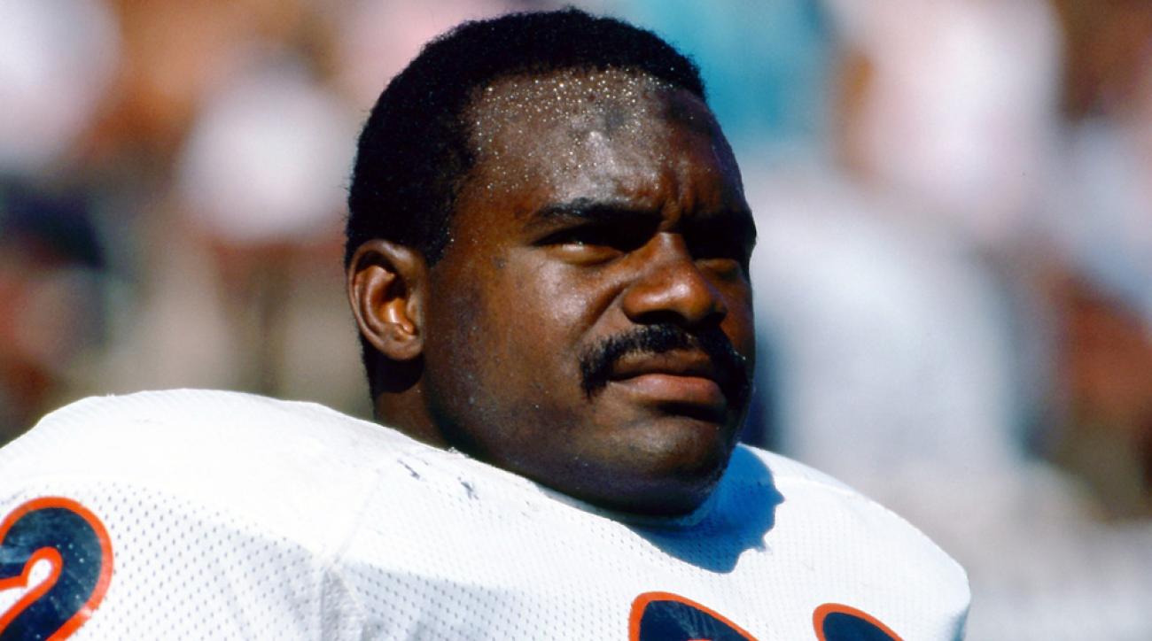 Lighting Up the Sky: Dave Duerson