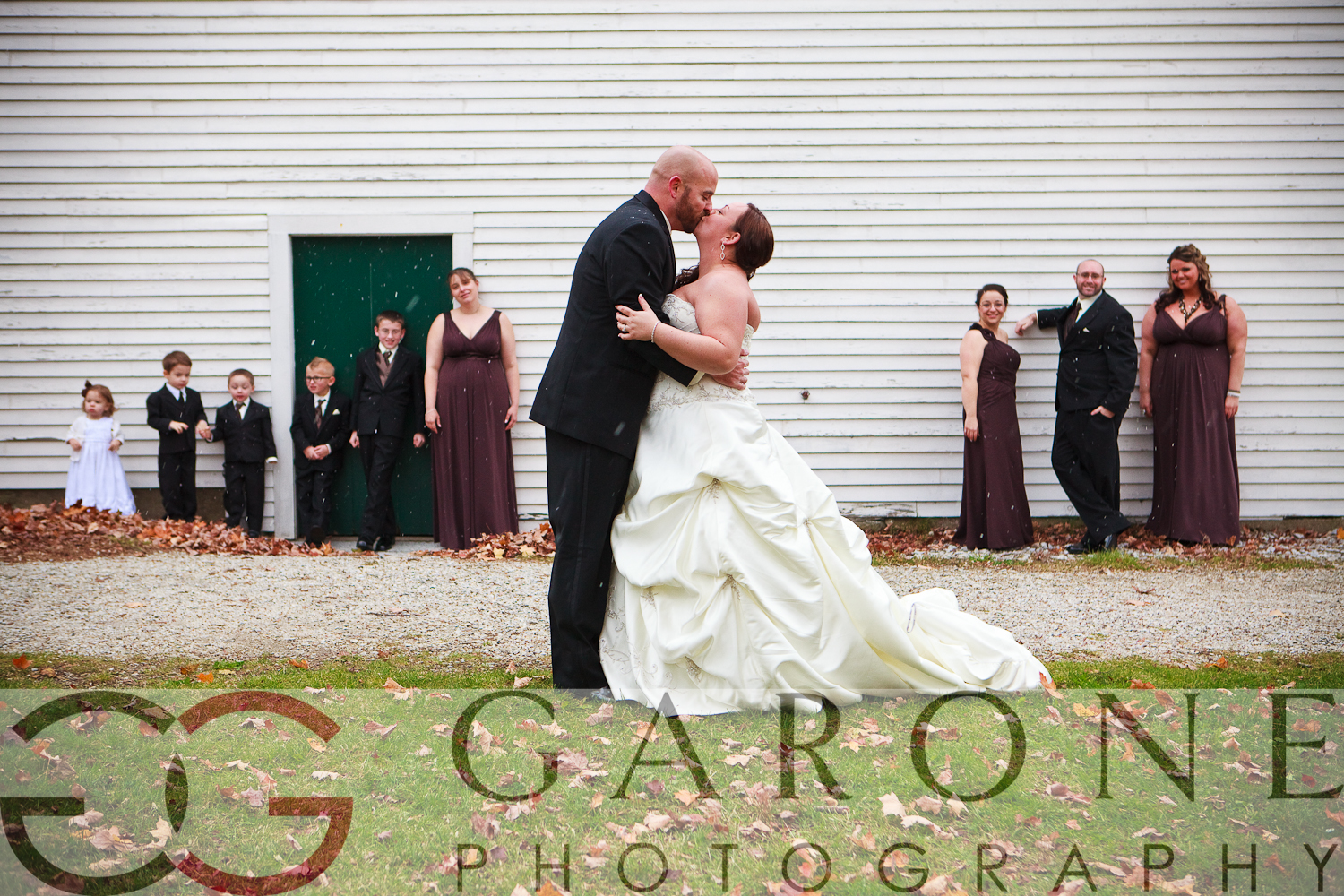 Garone Photography LLC: New Hampshire Wedding Photographer | Promises ...