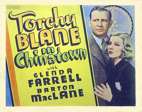 Not This Time, Nayland Smith: The Torchy Blane Series: Part 3 (-1939)