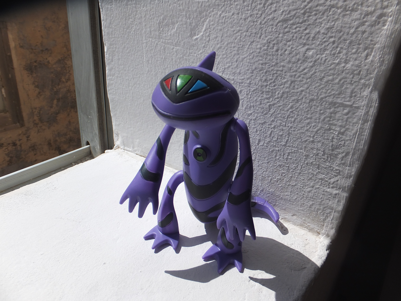 World of Action Figures: Ben 10 Ultimate Alien Bootlegs / Knockoffs ...