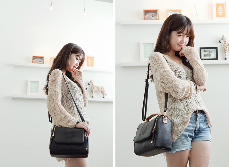 [Giveaway] Mavis Bag from Korea - Travel & Lifestyle Charlene22