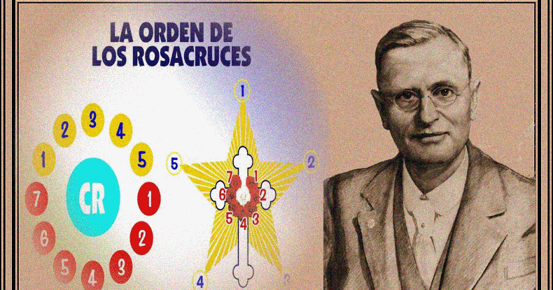 Fraternidad Rosacruz de Max Heindel, libros, artículos, folletos y ...