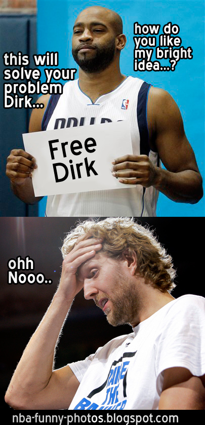 Dallas Mavericks Dilemma - Kidd and Terry left | NBA FUNNY MOMENTS