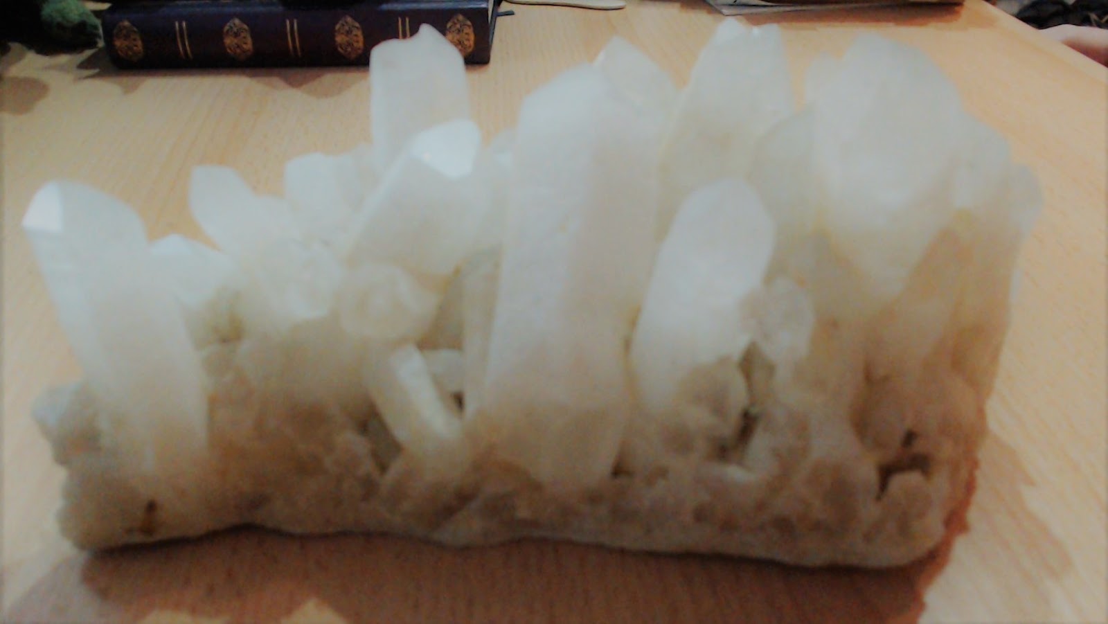 GreenyNeko's Blog: Meaning of Gemstones Part 1