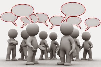 El Cofre de los Tesoros de la Mediación: OPINAR SIN SABER