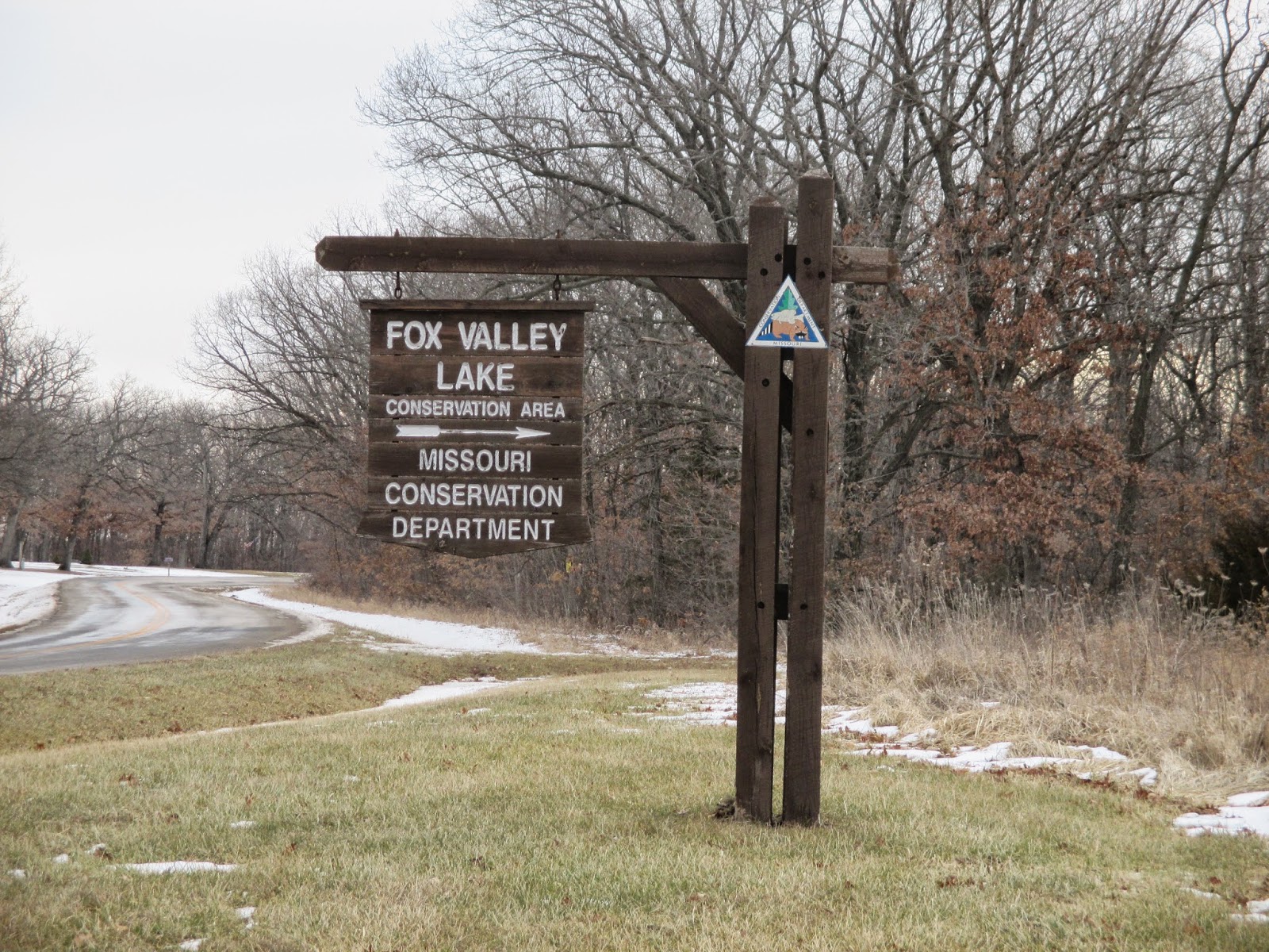 Backyard Excursions: Camping at Fox Valley Lake, Missouri