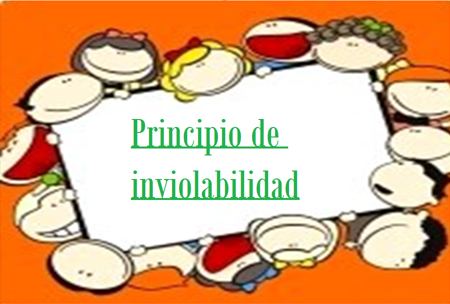 DERECHOS HUMANOS: Características De Los Derechos Humanos