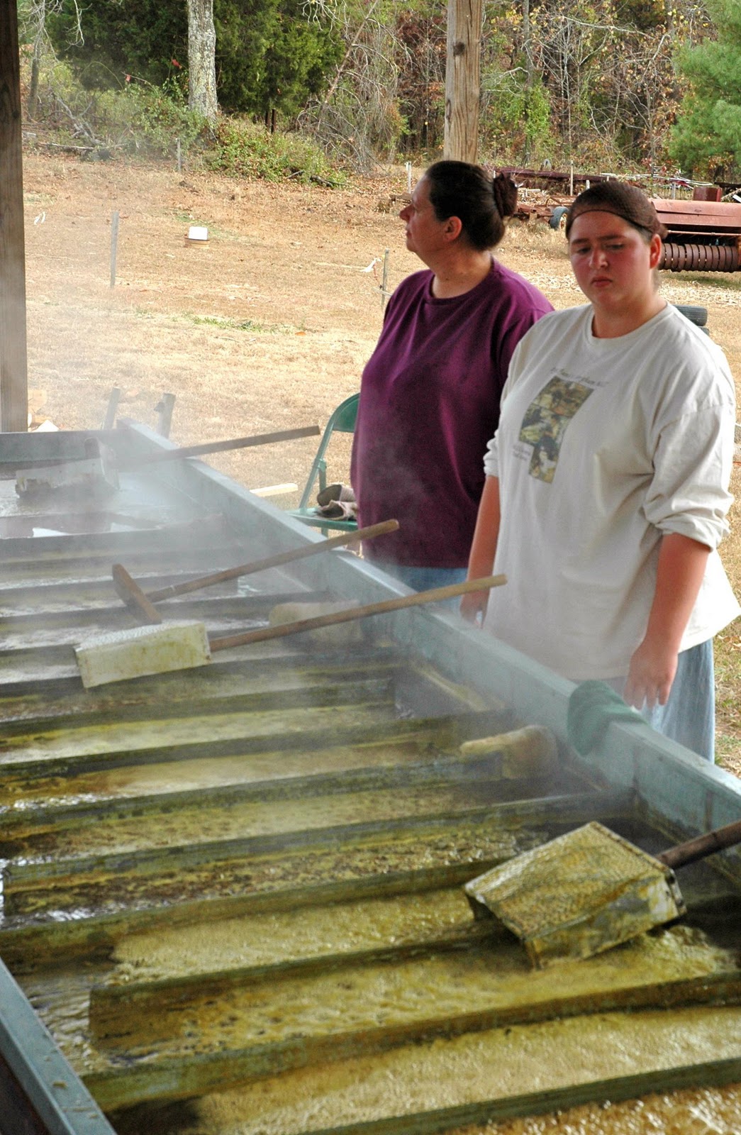 Explore! Southern Indiana: Southern Indiana Cooking