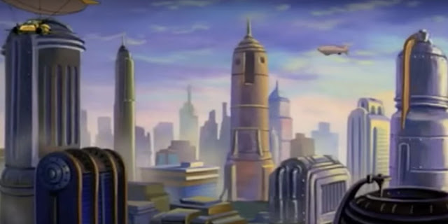 NickALive!: How 'Constant Payne' Nearly Became Nickelodeon's First ...