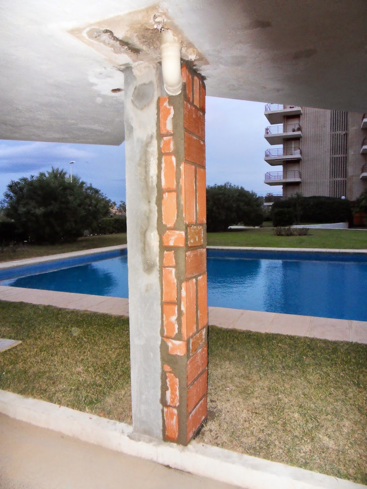 Super Obras 2: REPARACIÓN, REFUERZO Y RESTAURACIÓN DE ESTRUCTURAS DE ...