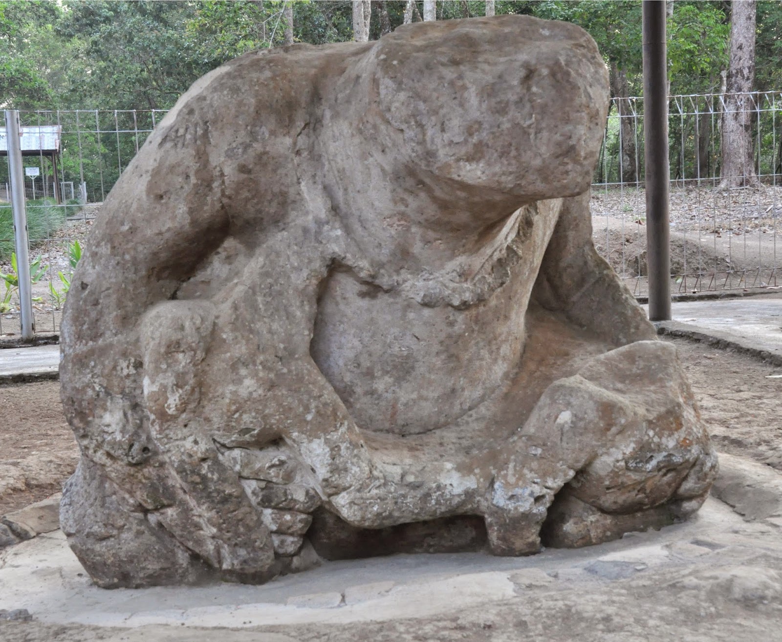 History is Heritage: Megalith in Indonesia