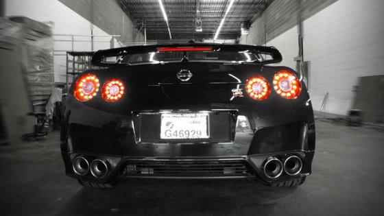 World's Scariest Police CarWorld Pics 360